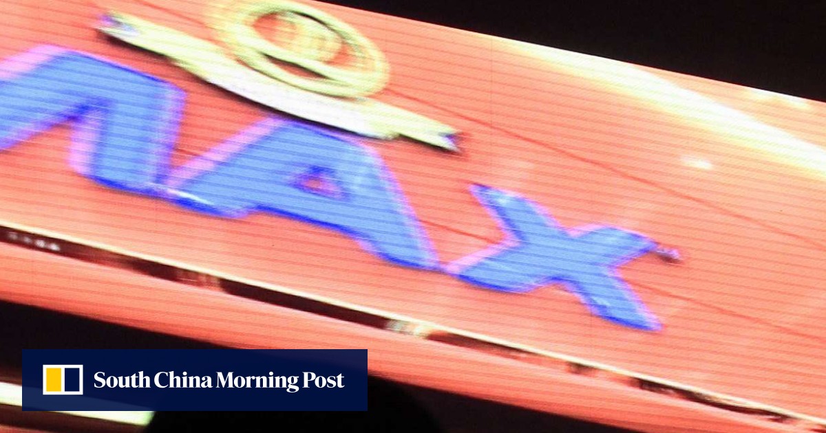 Imax partners with Wanda Cinema to add 150 theatre screens in China ...