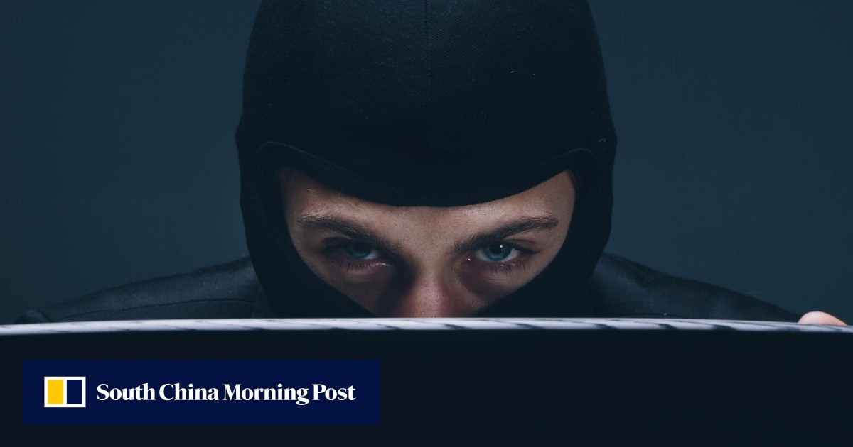 Cyber attack: Brazilian hackers win the gold in credit card crime ...