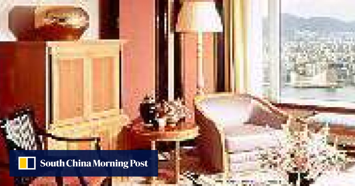 Memorable moments: established hotel brands provide Asian-style ...