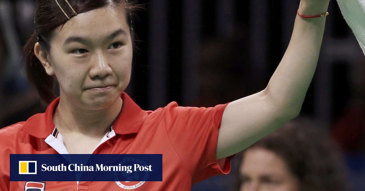 Hong Kong’s Lee Ho-ching into last 16 of Rio Olympics table tennis ...