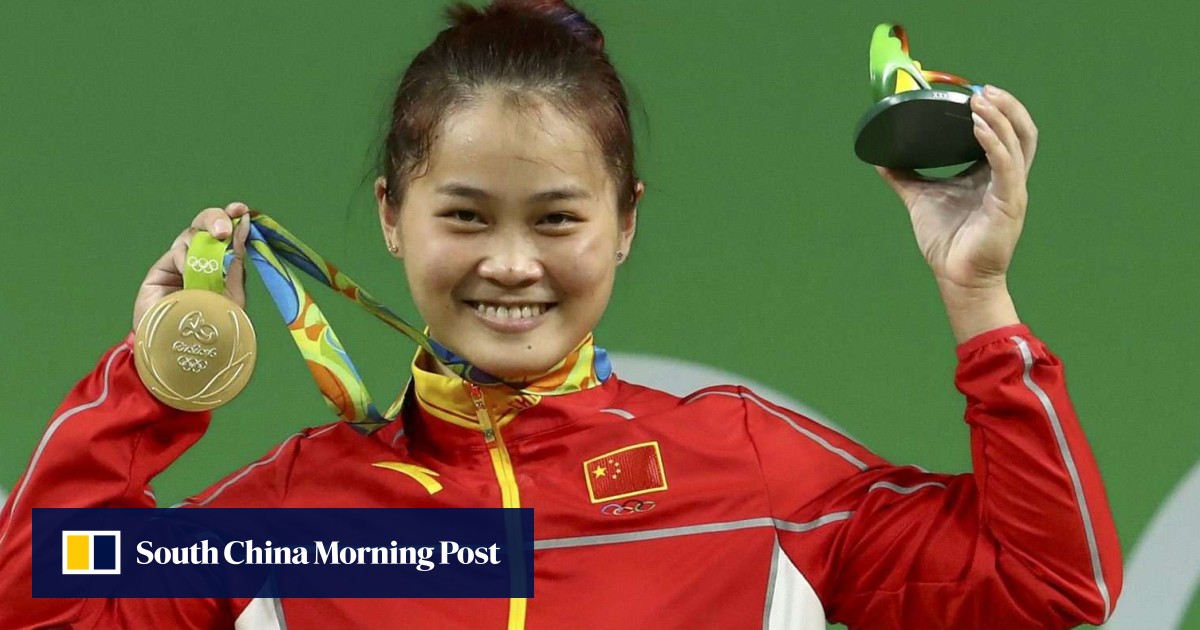 Back in business: Deng Wei and Shi Zhiyong provide much needed lift for ...