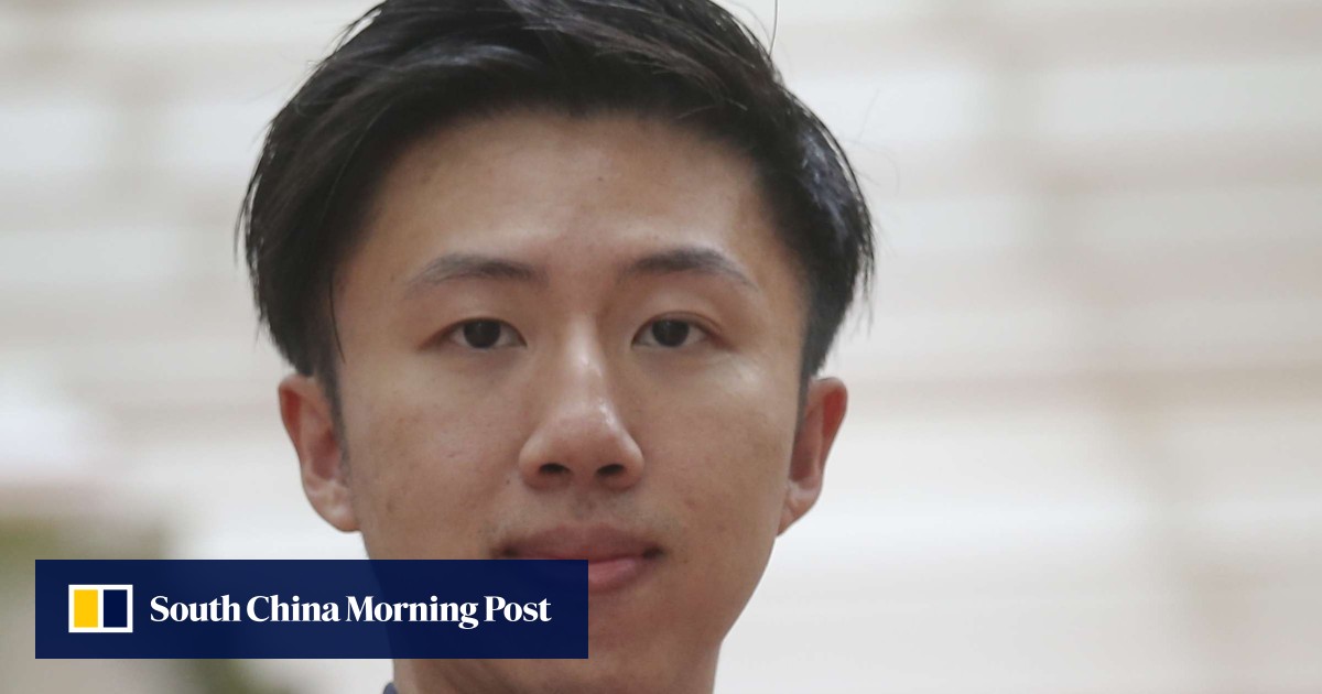 Home is where the art is for Hong Kong contemporary music composer ...