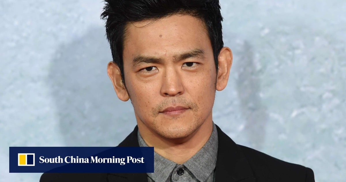 Why everyone loves Korean-American actor John Cho | South China Morning ...