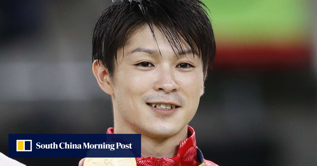 ‘King’ Kohei still reigns: Japanese maintains grip on gymnastics all ...