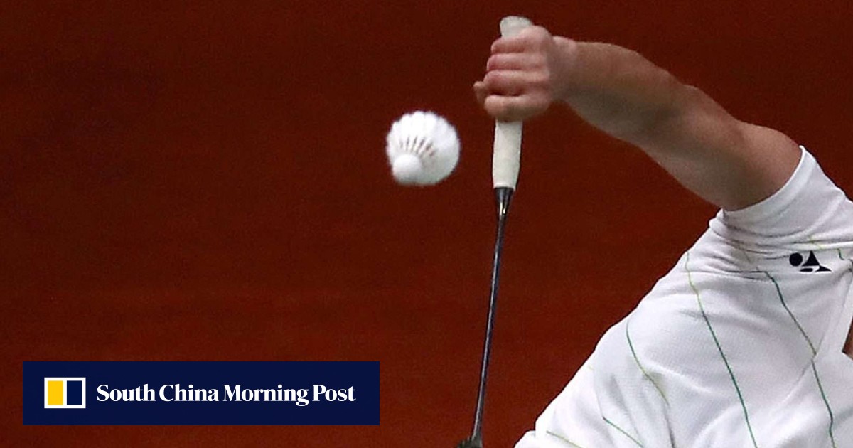 ‘Clean sheet’ - Why Hong Kong’s Yip Pui-yin wore white in her final ...