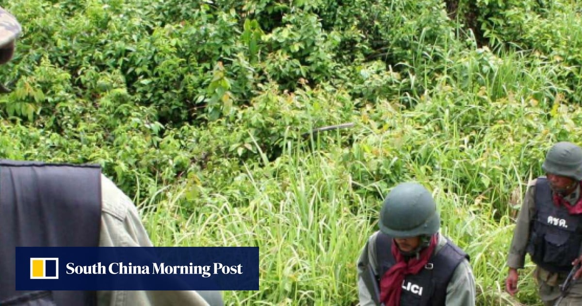 Thailand’s forgotten war: recent blasts force southern insurgency back ...