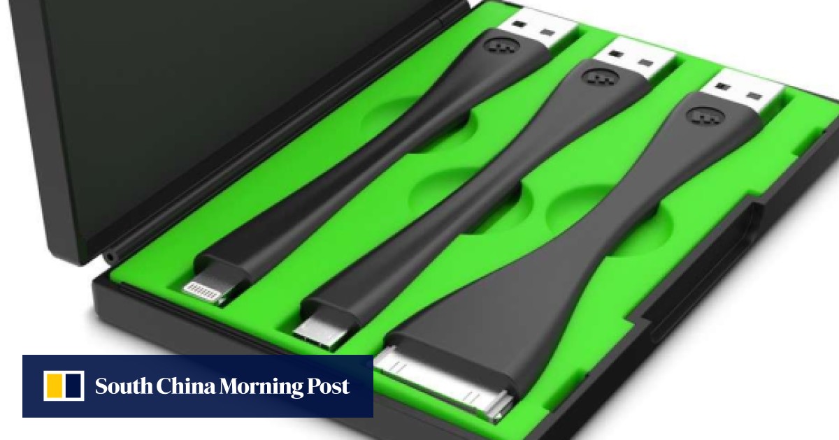 Editor’s picks: seven travel cables for charging and syncing devices on ...