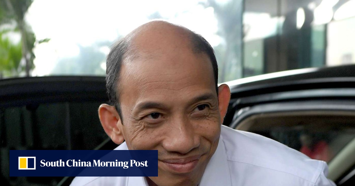 Indonesian energy minister Arcandra Tahar sacked for holding dual ...