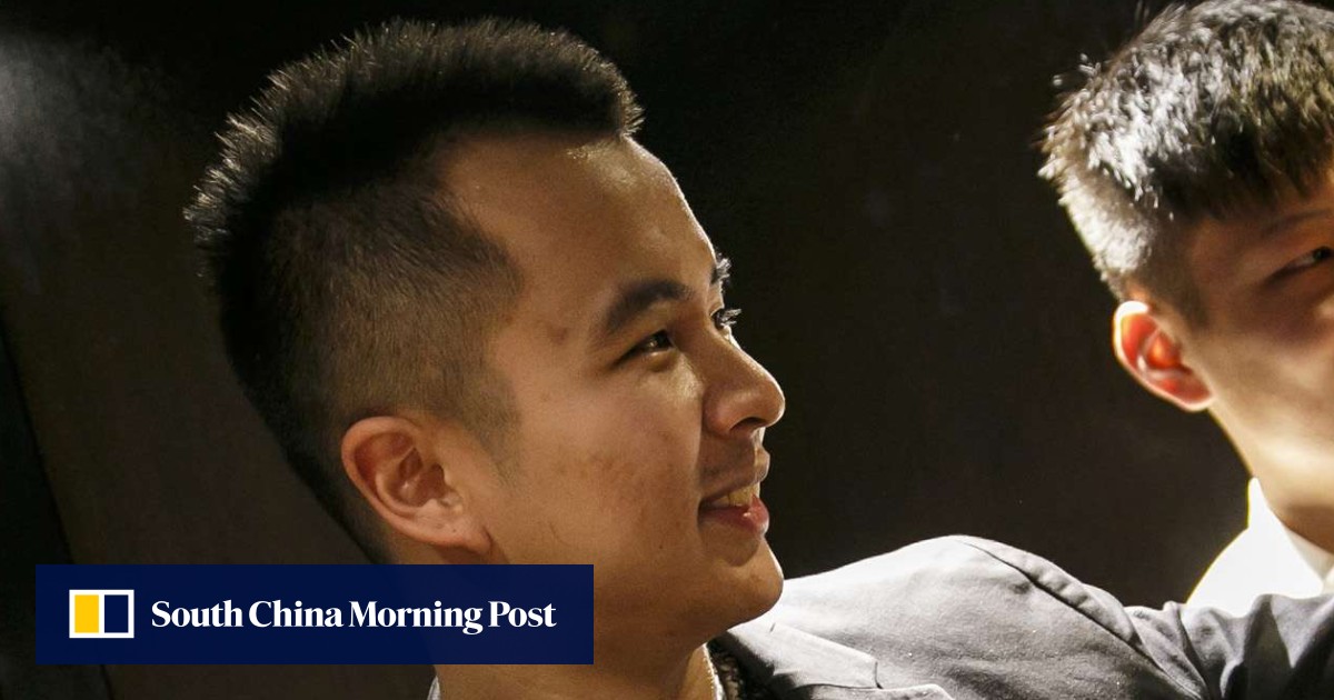 Young, rich and Chinese: it’s life in the fast lane for the emerging ...