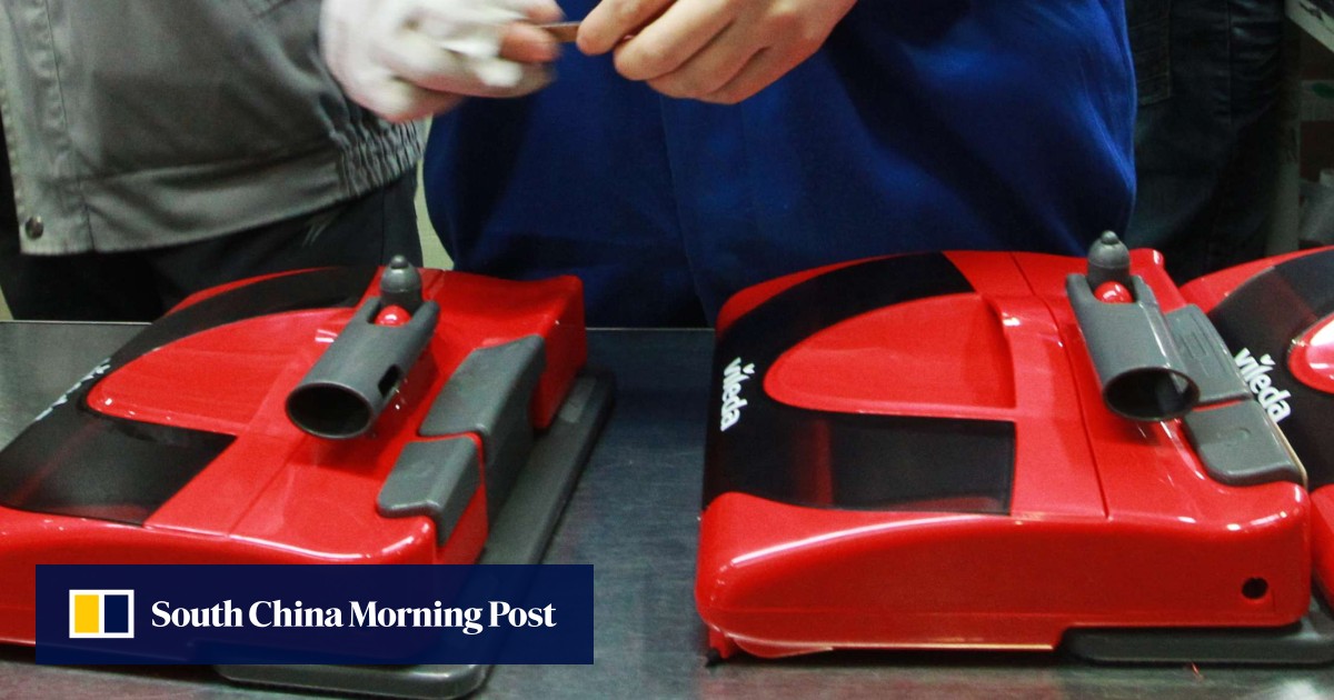 Techtronic Industries to power up plant expansion in China on back of ...