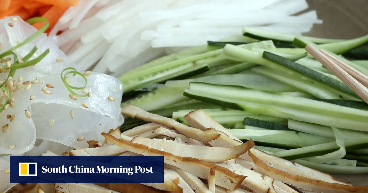 Susan Jung’s recipes for dishes that require zero cooking | South China ...