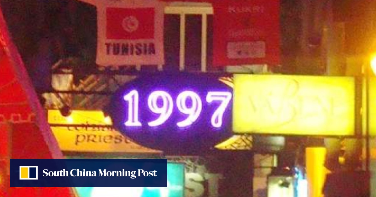 Did hipsters kill Lan Kwai Fong’s oldest nightclub? Hong Kong party ...