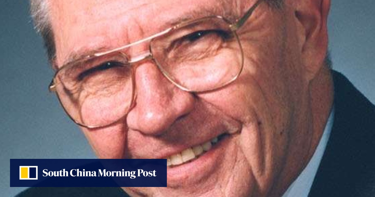 This doctor, dead at 87, saved tens of millions of lives in one of the ...