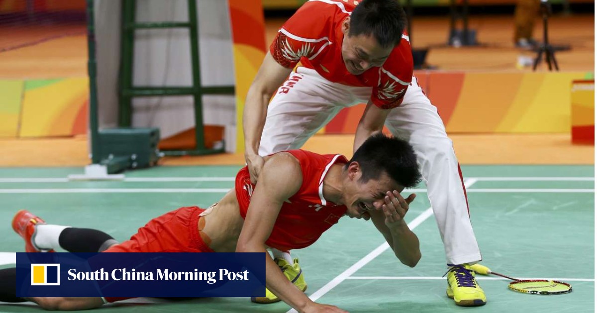 No need to panic: China coach Li Yongbo calls for calm after low ...