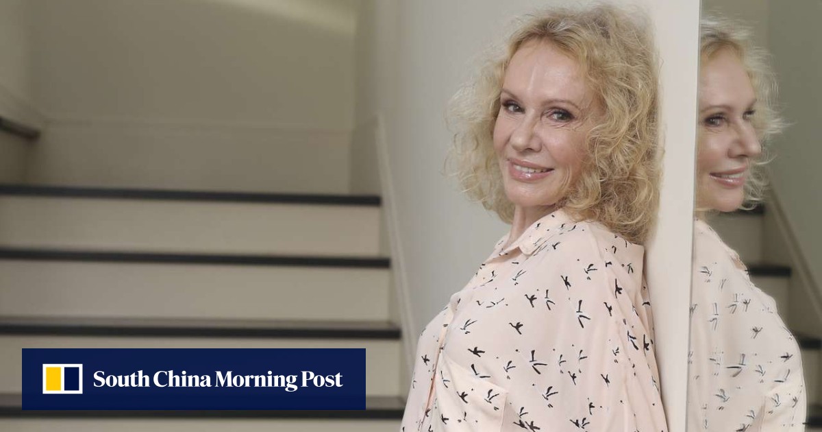 Hong Kong’s first woman DJ, Beth Narain, reflects on 50 years in the ...