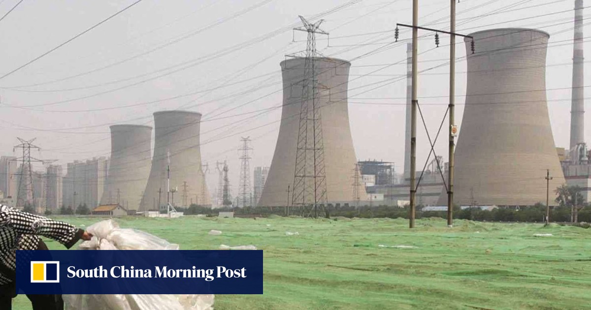 US accuses China General Nuclear Power Corp of pushing American experts ...