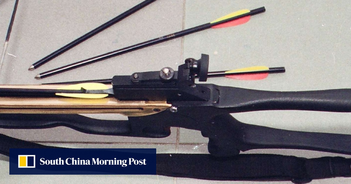 Crossbow attack in Toronto kills three, wounds one, with suspect in ...