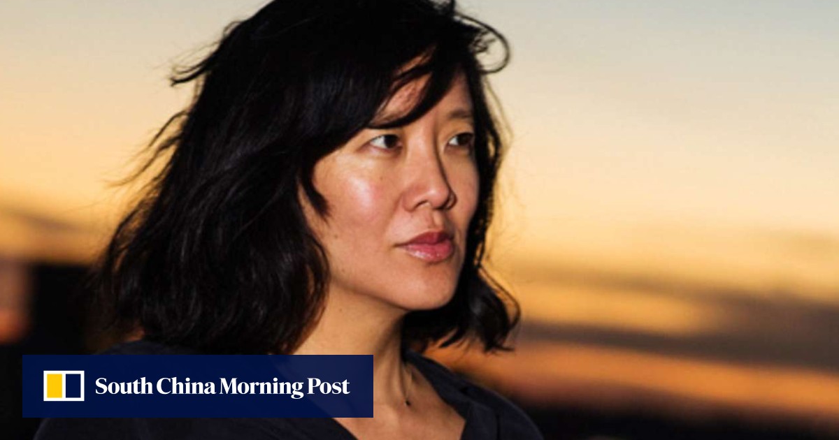 Interview: Jade Chang’s Wangs Vs the World tells a different immigrant ...