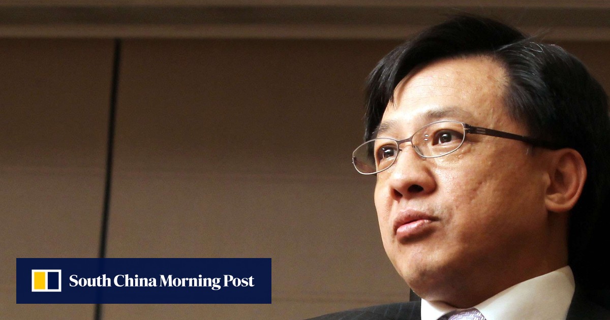 Hong Kong’s Legco candidate Ken Chow urged to come clean on ‘threats ...