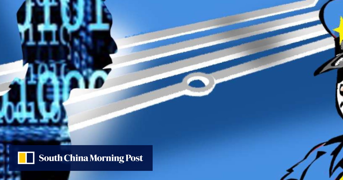 Dont Let Chinas Outdated Cybersecurity Laws Block Cooperation On The