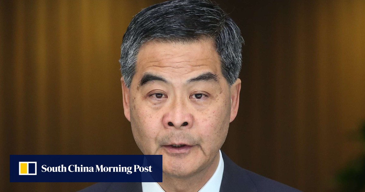 Ken Chow must ‘clearly’ explain reasons for shock election exit, says ...