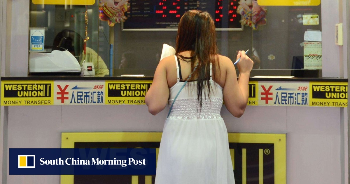 Market Watchers Warn Of Yuan Depreciation South China Morning Post