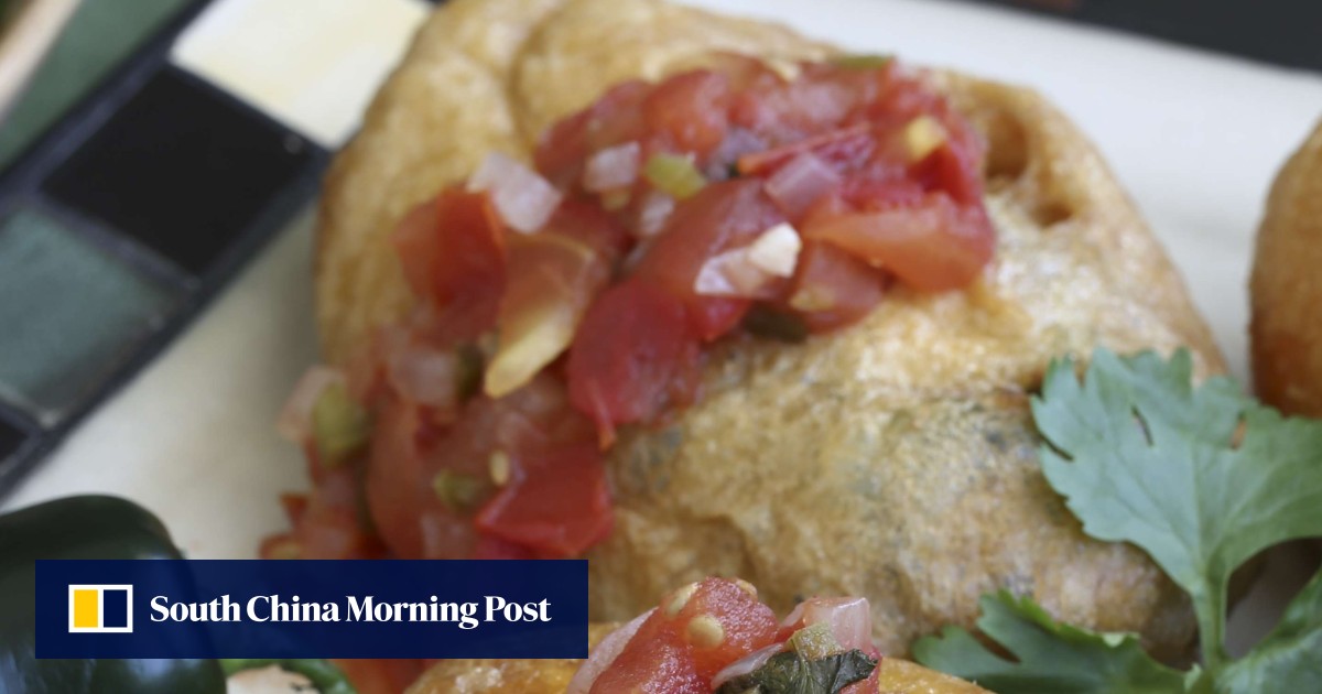 Craving Mexican food? Susan Jung has a recipe for you | South China ...