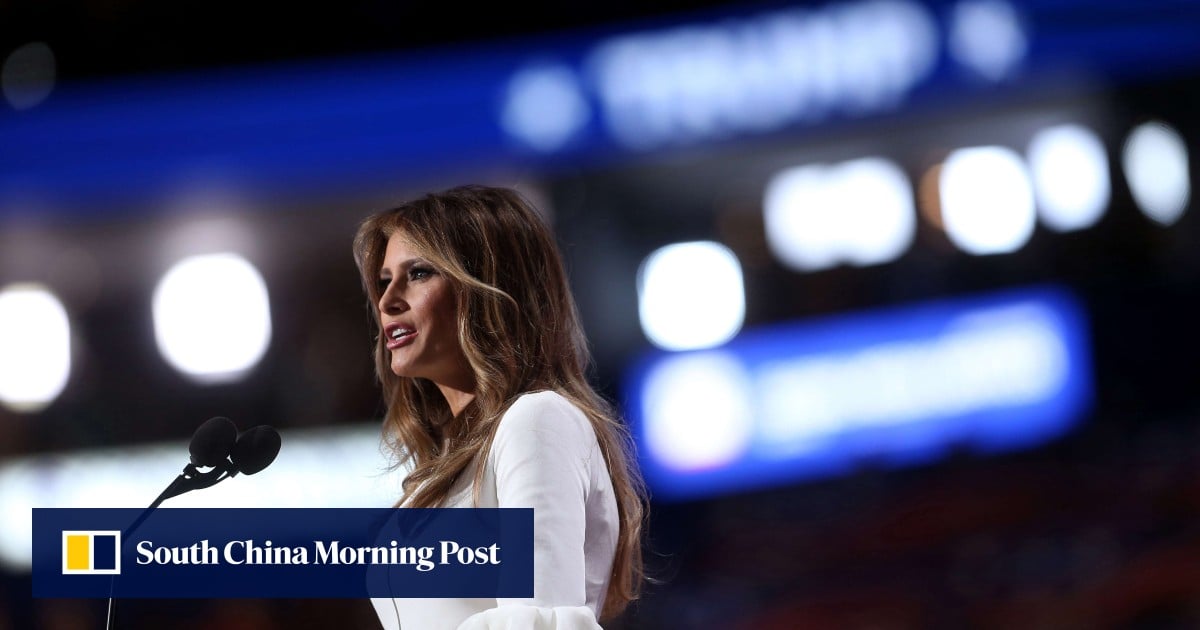 Donald Trumps Wife Melania Sues Daily Mail And Blogger For Stories