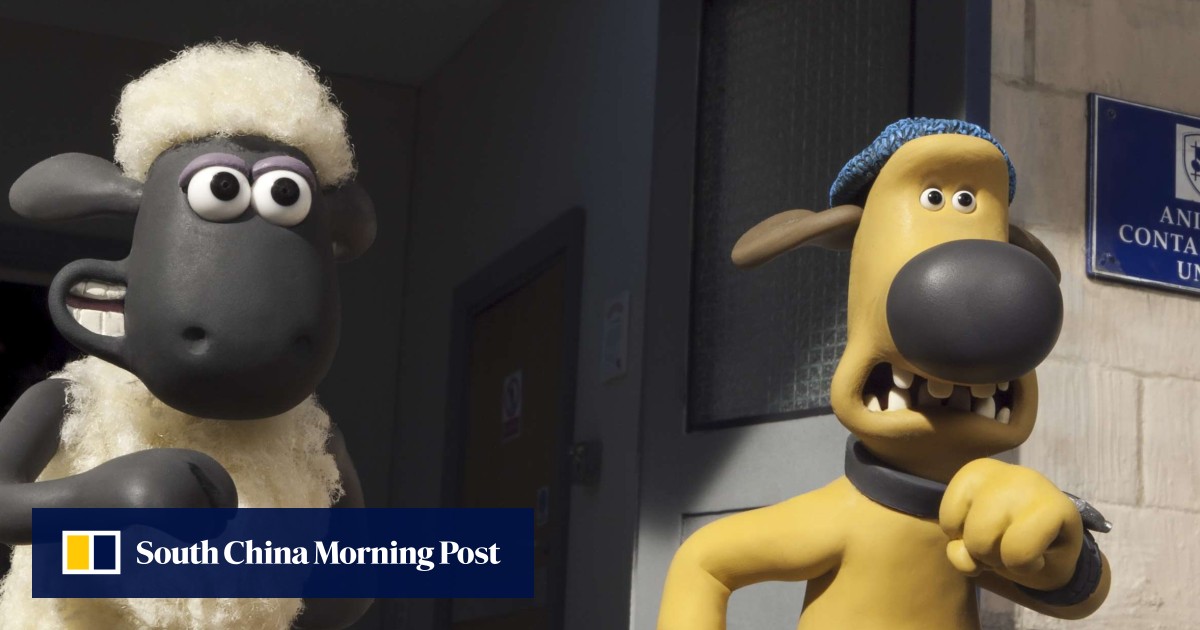 Can Shaun the Sheep take on Kung Fu Panda? With EU’s help, maybe ...