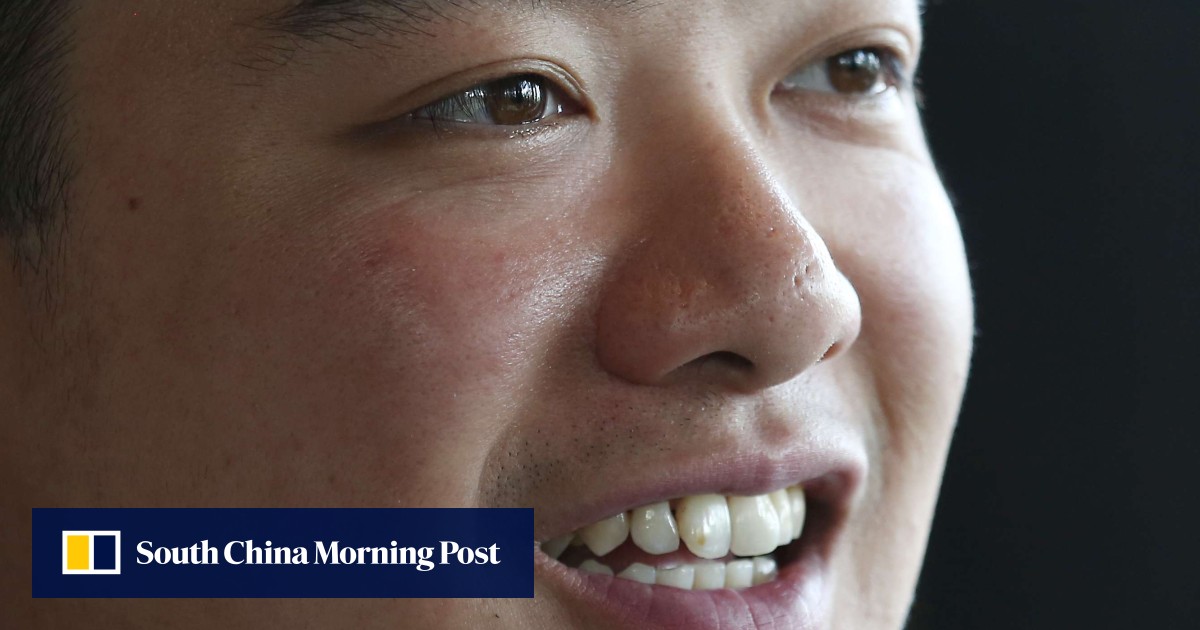 Back in the news: Alan Mak, UK's first Chinese lawmaker, talks Brexit ...