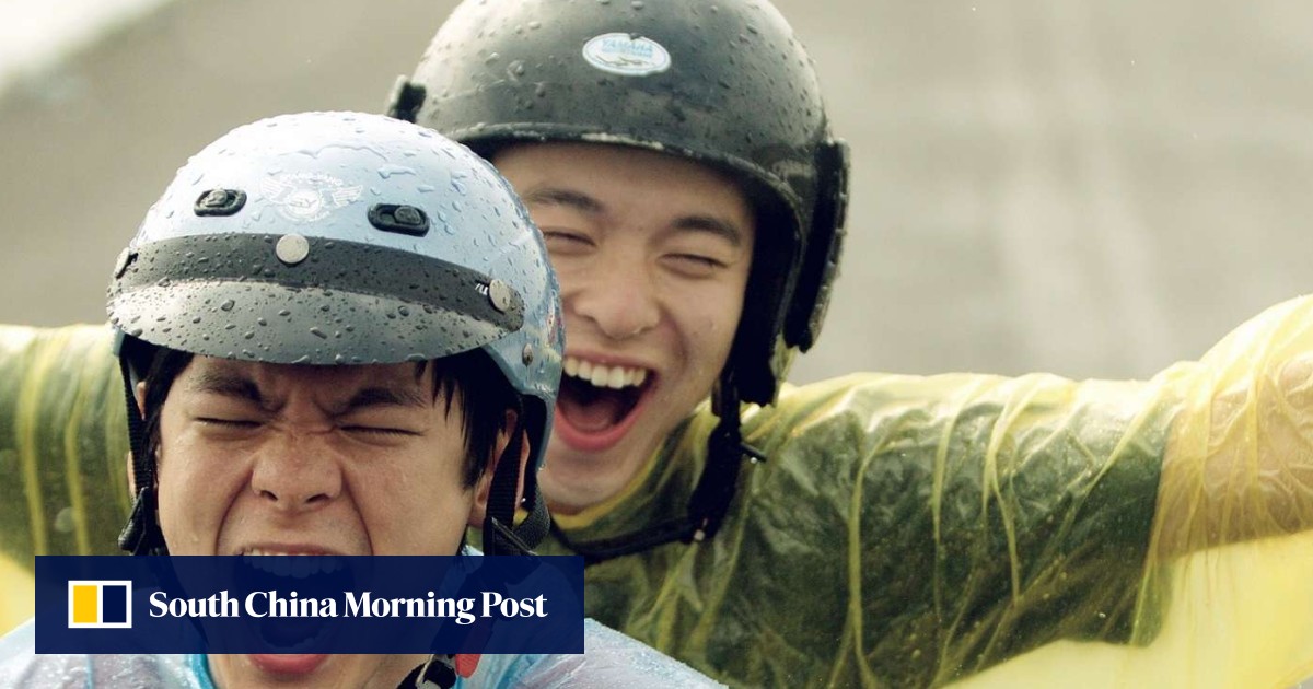 How At Cafe 6’s director Neal Wu turned teenage heartbreak into a ...