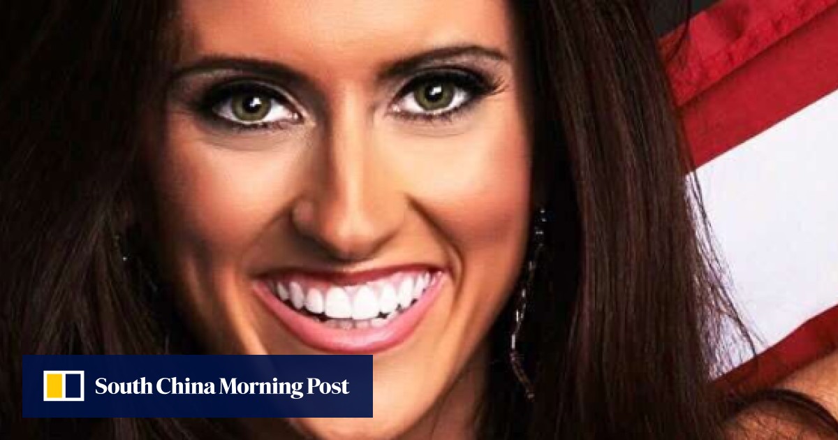There She Is Miss America Has First Openly Gay Contender As Pageant