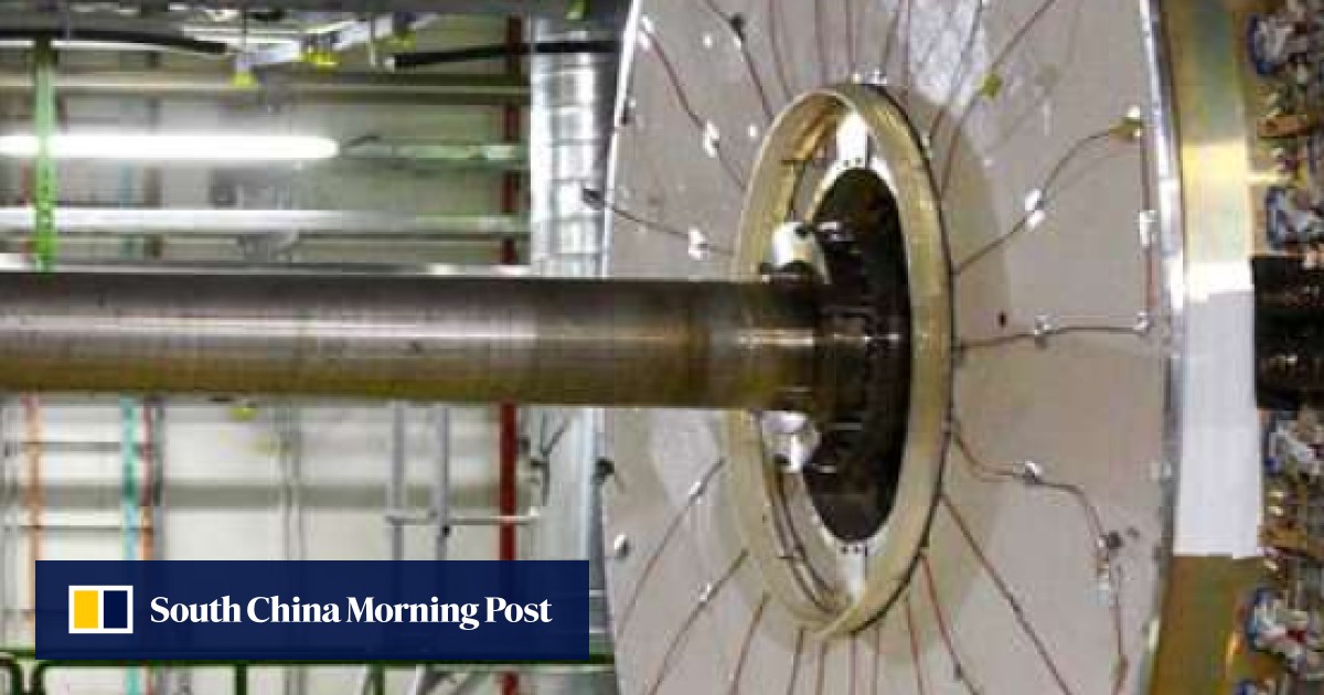 ‘China won’t succeed where US has failed’: future of Beijing’s super ...