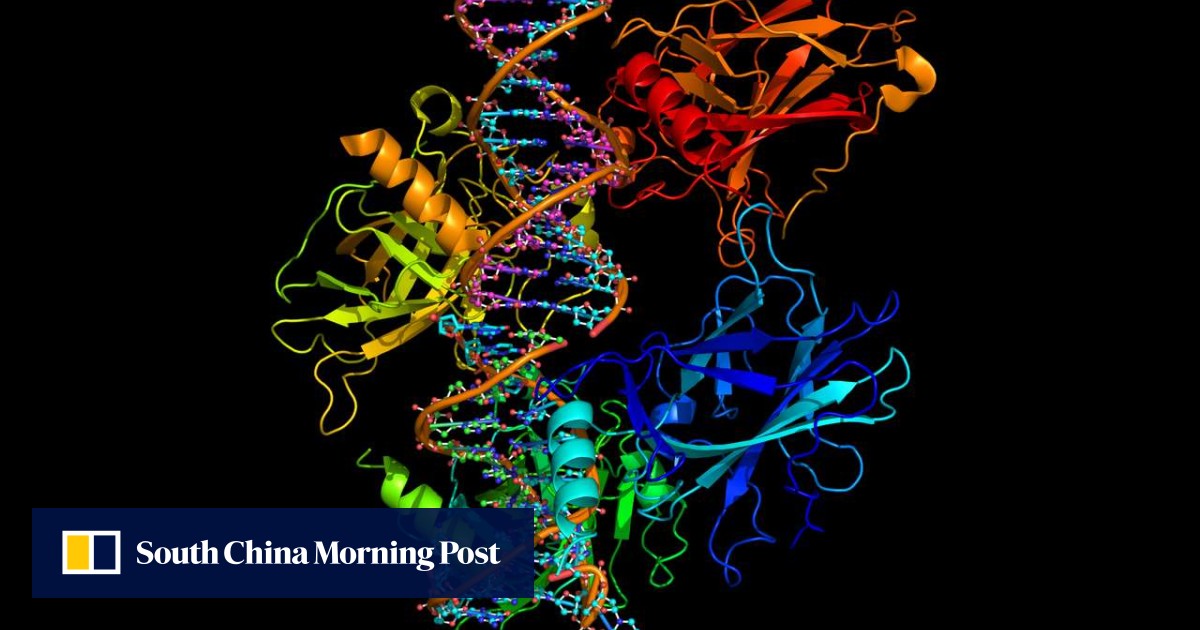 ‘Forensics game-changer’: DNA may have met its match in new ...