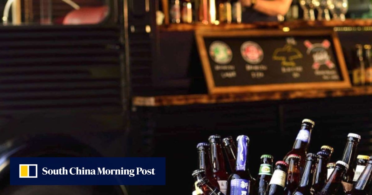 Four of Hong Kong’s newest craft beer places – come thirsty, and hungry ...