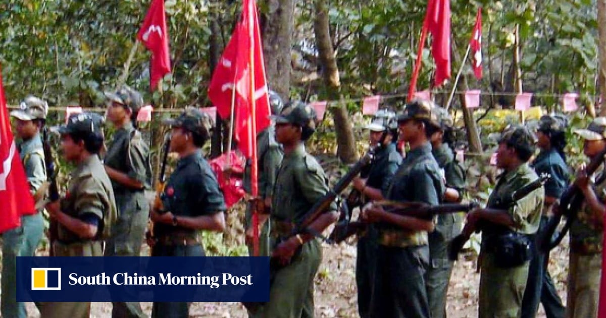 Outside China, these places are where Maoism is alive and kicking ...