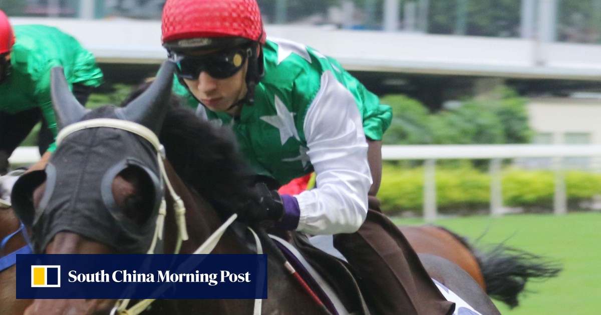 Managing expectations: jockey Matthew Chadwick cautious ahead of ...