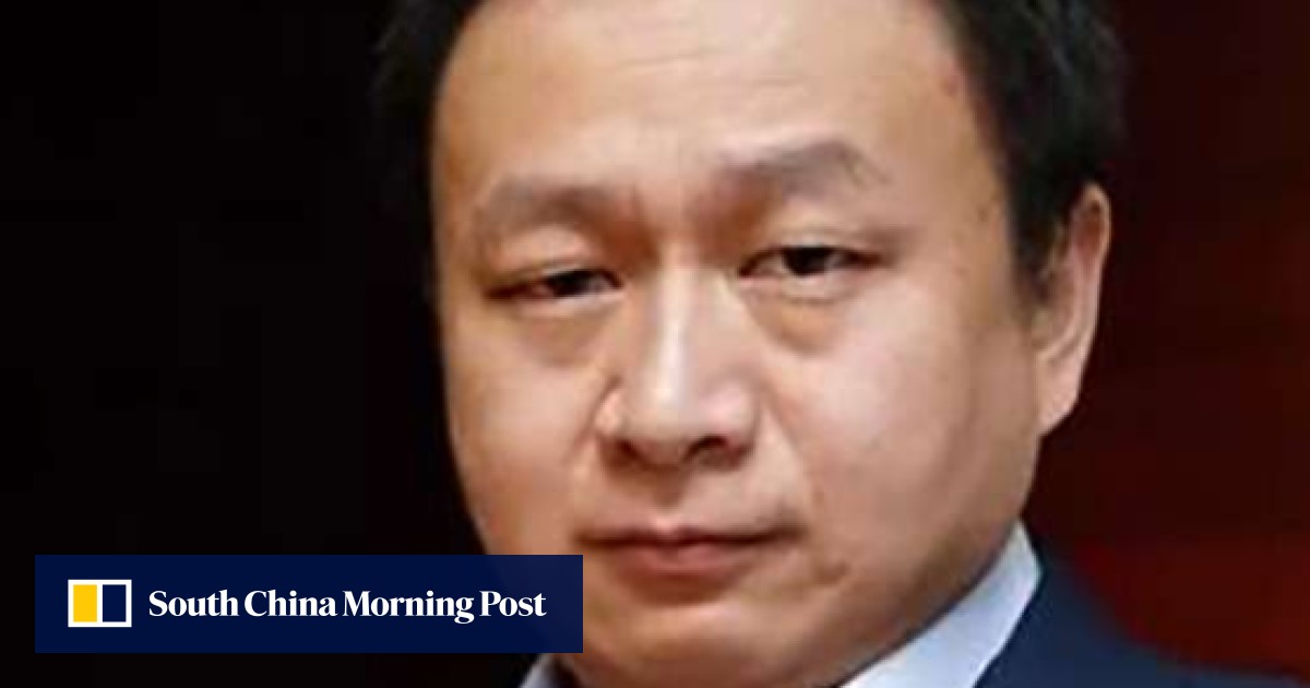 Chinese tycoon gives wife US$1.1 billion in huge divorce settlement ...