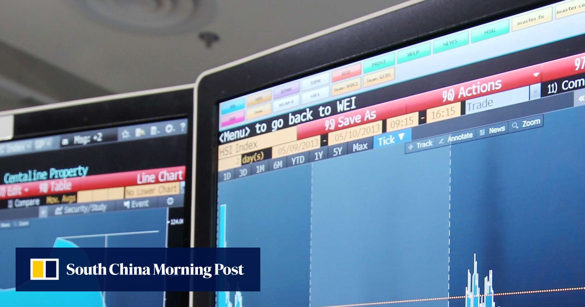 China to lift ban on state-owned firms buying Bloomberg terminals ...