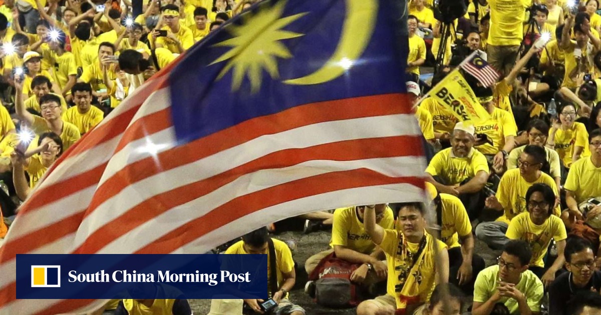 Another rally, but is Malaysia suffering 1MDB fatigue? | South China ...