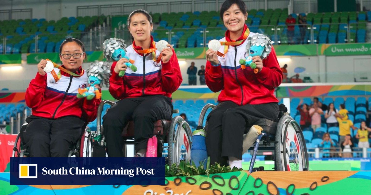 The wait goes on: Hong Kong in danger of failing to win a Paralympic ...