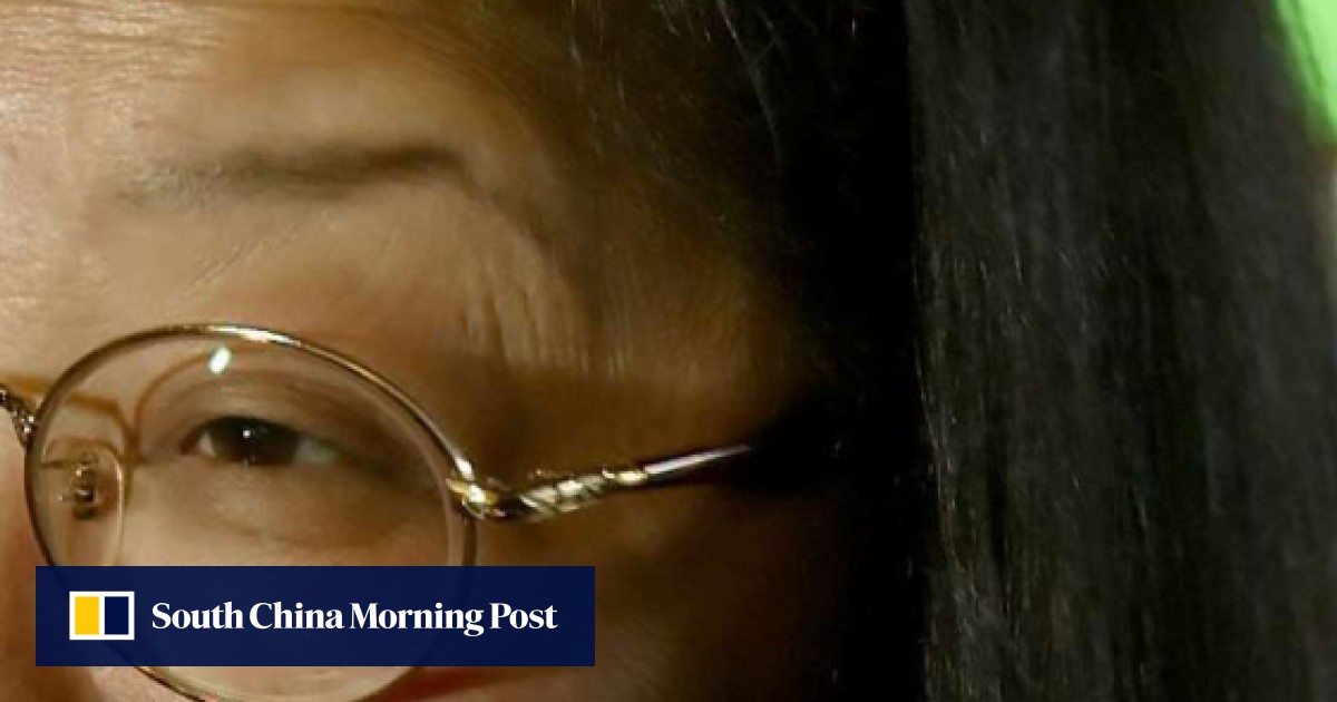 ‘Strong and fearless’: Rose Pak, power broker of San Francisco’s ...