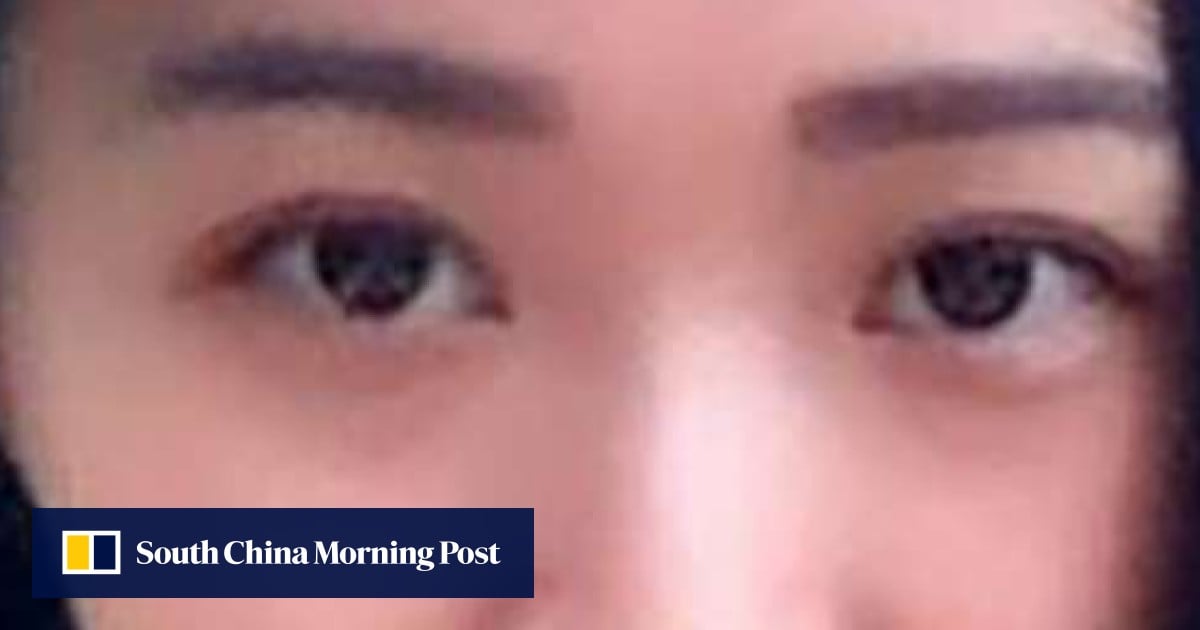 Body of missing Chinese woman lawyer found at the foot of mountain in ...
