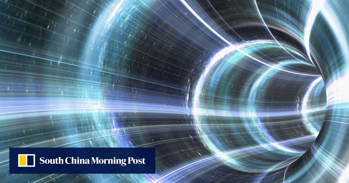 Teleportation, the next generation: Chinese and Canadian scientists ...