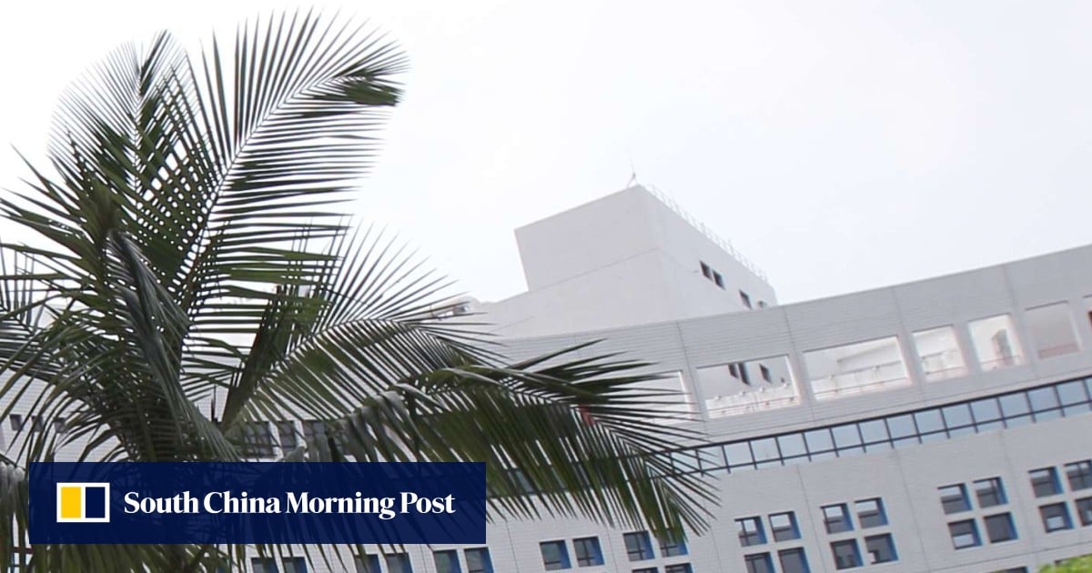 Three universities in Hong Kong in top 10 of rankings of young ...