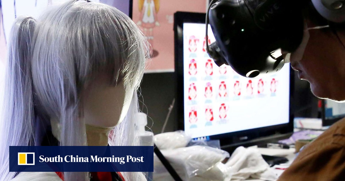 Highlights from the Tokyo Game Show: VR, headsets and more VR | South ...