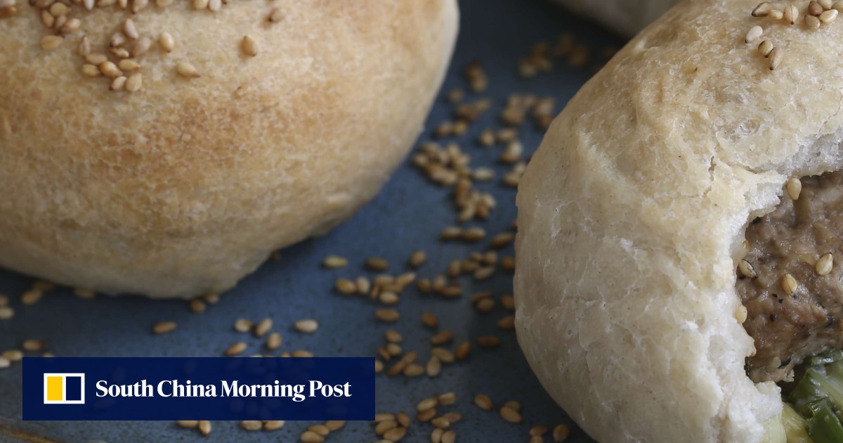 Susan Jung’s recipe for Taiwanese pepper buns, or hujiaobing | South ...