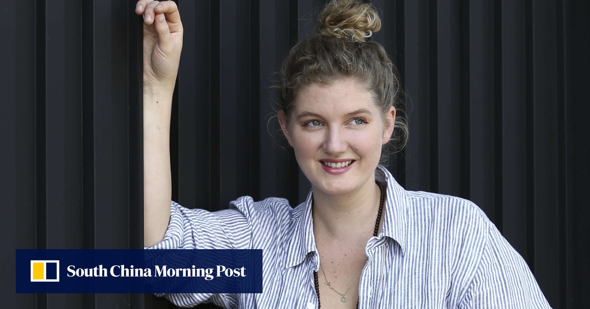 Icelandic chef Victoria Eliasdóttir on comfort food and her sweet tooth ...