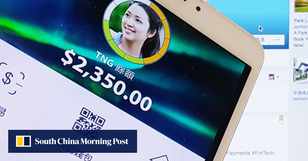 Hong Kong’s TNG Wallet launches app for cross-border money transfer ...