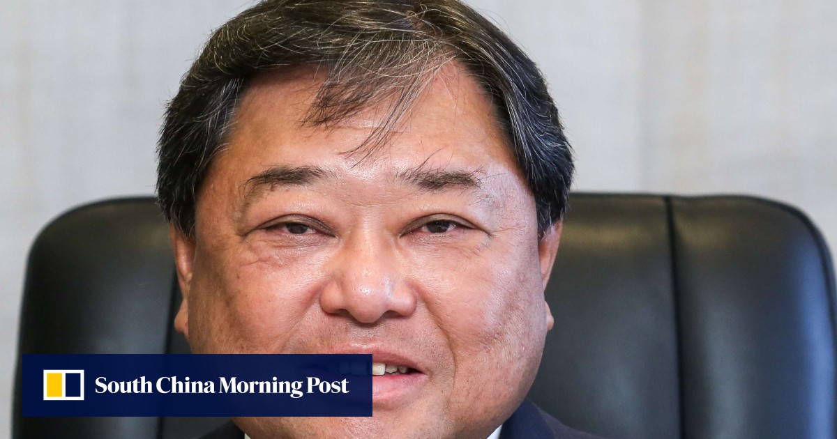 Far East Consortium’s David Chiu says Hong Kong is Asia’s ‘best ...